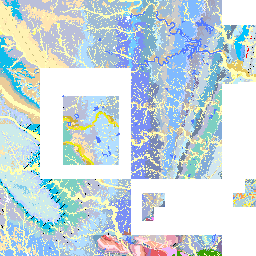 Oklahoma Geological Survey Geology